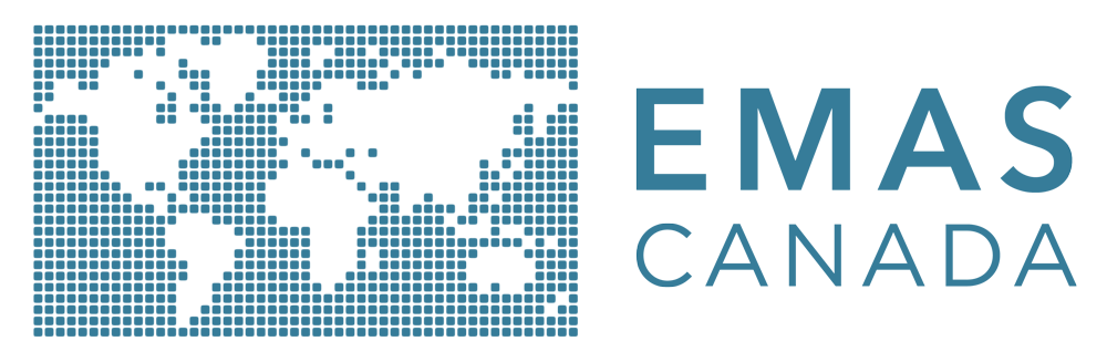 Emas Logo