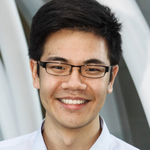 Christopher Wang - EMAS Canada