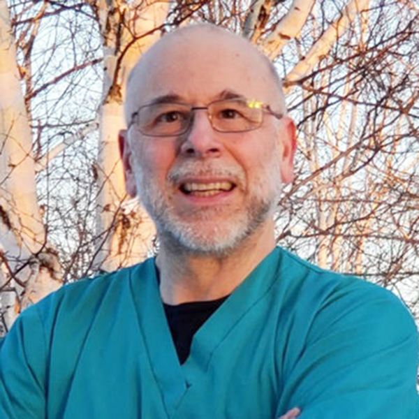 Robert Forsey - EMAS Canada