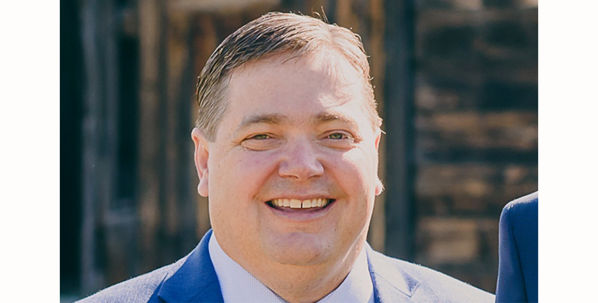 Rob Greidanus - EMAS Canada